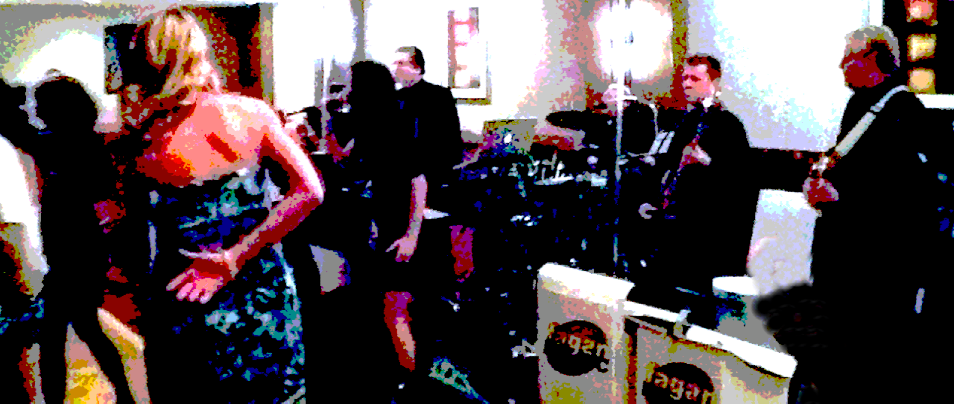 Contact | Bruce Fagan Music