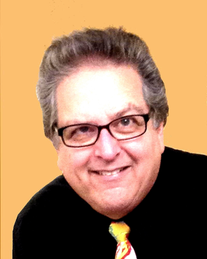 Meet Bruce Fagan | Bruce Fagan Music