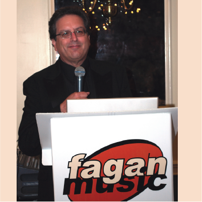 Home | Bruce Fagan Music