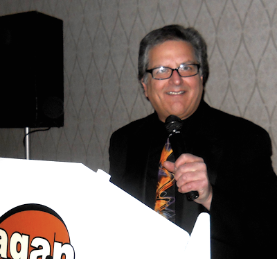 Home | Bruce Fagan Music